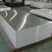 China High Strength Aluminum Alloy Plate for Boat GB Certified and Ready to Ship Today for sale