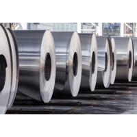 China Alloy Aluminum Coil Thickness 0.2-8.0mm 1050 1060 1100 6061 6063 3003 3004 3105 3A21 for sale