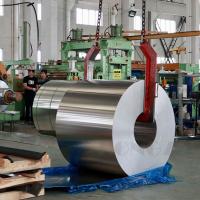 China Alloy Aluminum Coil Thickness 0.2-8.0mm 1050 1060 1100 6061 6063 3003 3004 3105 3A21 for sale
