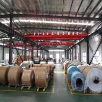 China Newest Aluminium Alloy Metal Sheet Roll Coil Date of Delivery Have Stock Polished for sale