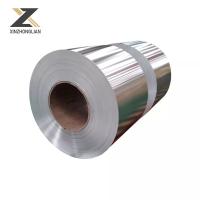 China ASTM 1050 1060 1100 1070 O-H112 Aluminum Coil and Efficiency with ISO9001 Certification for sale