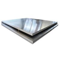 China 20-1500mm Diameter 5052 5782 5086 H32 H36 H38 Aluminum Sheet/Plate for Ship Structures for sale