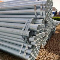 China GB Certified 15mm O-H112 Temper Aluminium Round Pipe 6061 Customized Aluminum Tube for sale