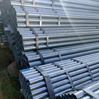 China GB Certified 15mm O-H112 Temper Aluminium Round Pipe 6061 Customized Aluminum Tube for sale