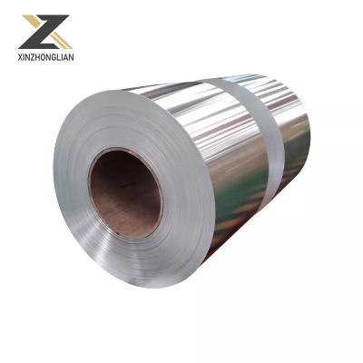 China 1060/3003/6061/6063 Tolerance 1% Aluminum Coil for Standards in Country for sale
