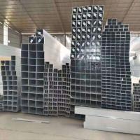 China Aluminum Tube Pipe 2024 2014 2A12 3003 1060 1100 5083 Customized Diameter 20-1500mm T6 for sale