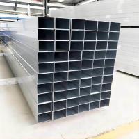 China Aluminum Tube Pipe 2024 2014 2A12 3003 1060 1100 5083 Customized Diameter 20-1500mm T6 for sale
