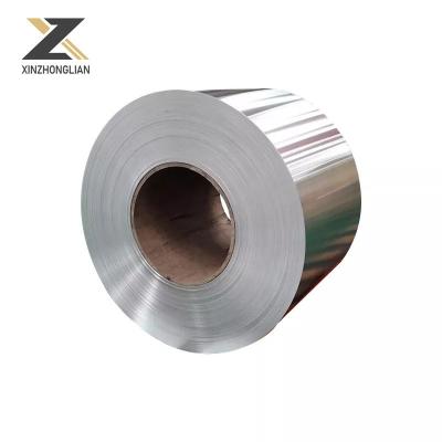 China 1060 3003 5052 5083 6061 6063 7050 7075 Customization Hot Rolled Alloy Aluminium Coil for sale