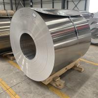China 1060 3003 5052 5083 6061 6063 7050 7075 Customization Hot Rolled Alloy Aluminium Coil for sale
