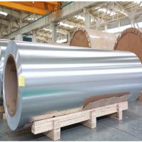 China 1060 3003 5052 5083 6061 6063 7050 7075 Customization Hot Rolled Alloy Aluminium Coil for sale