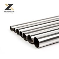 China 1060/3003/6061/6063 Aluminum Tubes for Industrial O-H112 Temper 0.2mm-20mm Thickness for sale