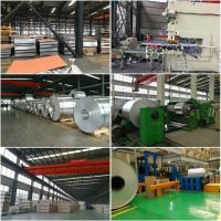 China 1050 1060 1100 Aluminum Coil for Electronic Billboards Kitchen Date of Delivery Have Stock for sale