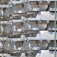 China 1060 1100 3003 5005 5050 5052 Aluminum Billet and Ingot 6063 6061 Aluminium Bar Alloy Rod for sale