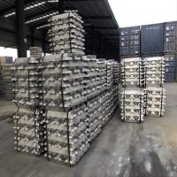 China 1060 1100 3003 5005 5050 5052 Aluminum Billet and Ingot 6063 6061 Aluminium Bar Alloy Rod for sale