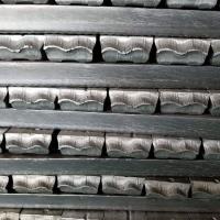 China 1060 1100 3003 5005 5050 5052 Aluminum Billet and Ingot 6063 6061 Aluminium Bar Alloy Rod for sale