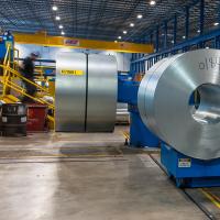 China 1100 3003 5052 5083 Aluminum Coil/Roll for Roofing in Different Alloy and Temper for sale