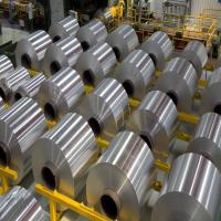 China 0.2 0.3 0.4mm Embossed Finished Galvanized PPGI Color Coated Steel Roofing Aluminum Coil for sale