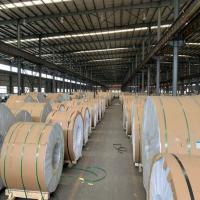 China A3004 3003 H24 Aluminum Coil Roll 5052 Request Sample Samples US 10/kg 1 kg Min.Order for sale