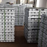 China Temper O H112 Prepainted Aluminium Ingot 1060 3003 3004 5052 Custom Diameter 20-1500mm for sale