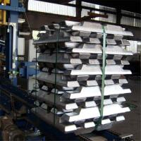 China Temper O H112 Prepainted Aluminium Ingot 1060 3003 3004 5052 Custom Diameter 20-1500mm for sale