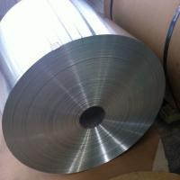 China O H112 EXW 8021 3003 8011 8021 1235 1060 1100 3003 5052 8079 Cold Forming Jumbo Aluminium Aluminum Foil Per Kg for sale