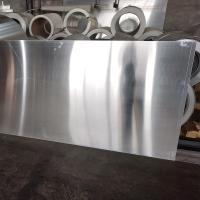 China 0.2-8.0mm Thickness A8079/8011/1235/8111/1200/8021 Aluminum Foil for Food Packaging for sale