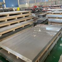 China Aluminium Corrugated Roofing Sheet Negotiate Delivery Date and Stock Availability for sale
