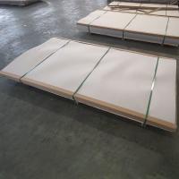 China Aluminium Corrugated Roofing Sheet Negotiate Delivery Date and Stock Availability for sale