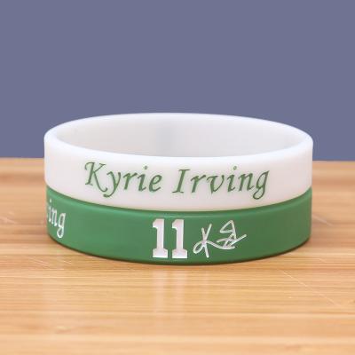China Popular Rubber Event Wristband | Amazing Event Arm bands | Promotional Customized Silicone Event Wrist Band for sale