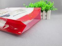 China Gusset Bags For Flour, Side Gusset With Customer′s Design Accept Small Orders for sale