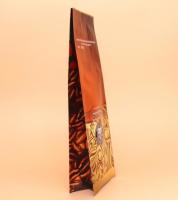 China Customized Printing Wholesale Aluminium Foil Packing Bag For Coffee Beans for sale