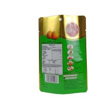 China Custom Printed Plastic  Packaging High Temperature Retort Pouch Cooking Bag for sale