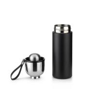 China Insulated Vacuum Flask Stainless Steel Thermos Portable Camping for sale
