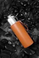 China Insulated Vacuum Flask Stainless Steel Thermos Portable Camping for sale