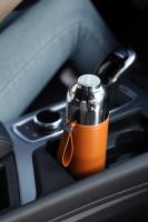 China Insulated Vacuum Flask Stainless Steel Thermos Portable Camping for sale