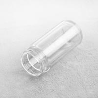 China Samadoyo High Borosilicate Double Wall Glass Tea Bottle For Loose Tea 170ml for sale