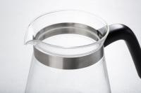 China Sustainable Pour Over Maker Drip Coffee Stand Filter Holder ODM for sale