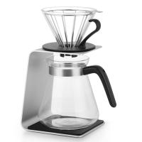 China Sustainable Pour Over Maker Drip Coffee Stand Filter Holder ODM for sale