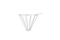 China Reusable 304SS Paperless Coffee Dripper Filter For Manual Pour Over Cup for sale