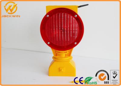China LED Strobe Road Safety Traffic Warning Lights -20 ℃ - 55 ℃ Working Temperature for sale