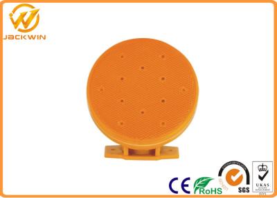China Waterproof Portable Traffic Warning Lights , 800m View Distance LED Beacon Strobe Lights for sale