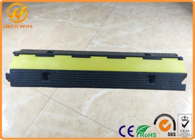 China High Strength Rubber Outdoor Electrical Cable Safety Covers Screw Mounted 8.5 kg Weight for sale