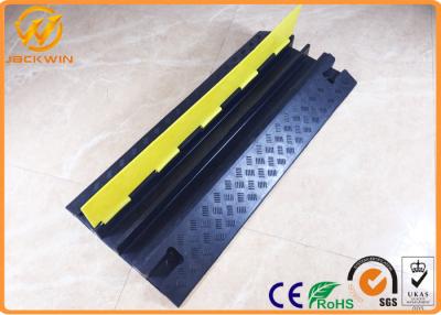 China Outdoor Heavy Duty 2-Channel Guardian Cable Protector for 1.125