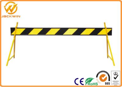 China Recycled Plastic Security Plastic Road Bollards for Car Parking / Construction Site for sale