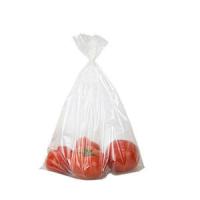 China Food Package Polythene HDPE LDPE Flat 10