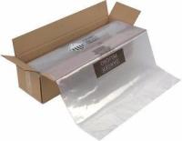 China Clothing Packaging Biodegradable Plastic Shopping Bags for sale
