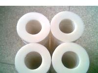 China Soft Casting Transparent 500mm Pallet Stretch Film Wrap Roll for sale