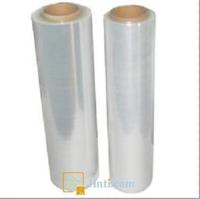 China Pe Stretch Film Roll 500mm for sale
