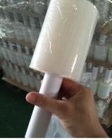 China Handy Moisture Proof Low Density Polyethylene Ldpe 80 Gauge Stretch Wrap Film Rolls for sale