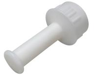 China Small Mini Cast Machine Hand Grade Bundling Stretch Film Packing With Handle for sale